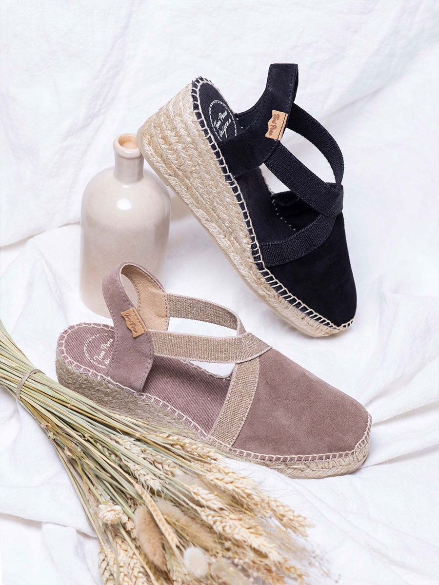 The 5 best Toni Pons shoes – Uris