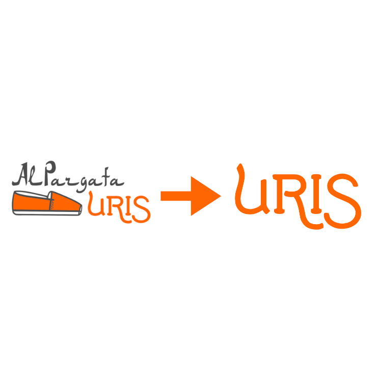Alpargata Uris Has Recently Transformed Into "Uris," A New Chapter In