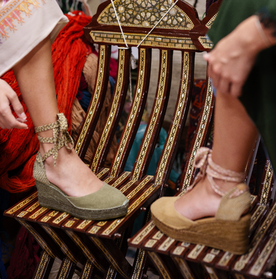 Ramadan Shoe Ideas 2024 – Uris