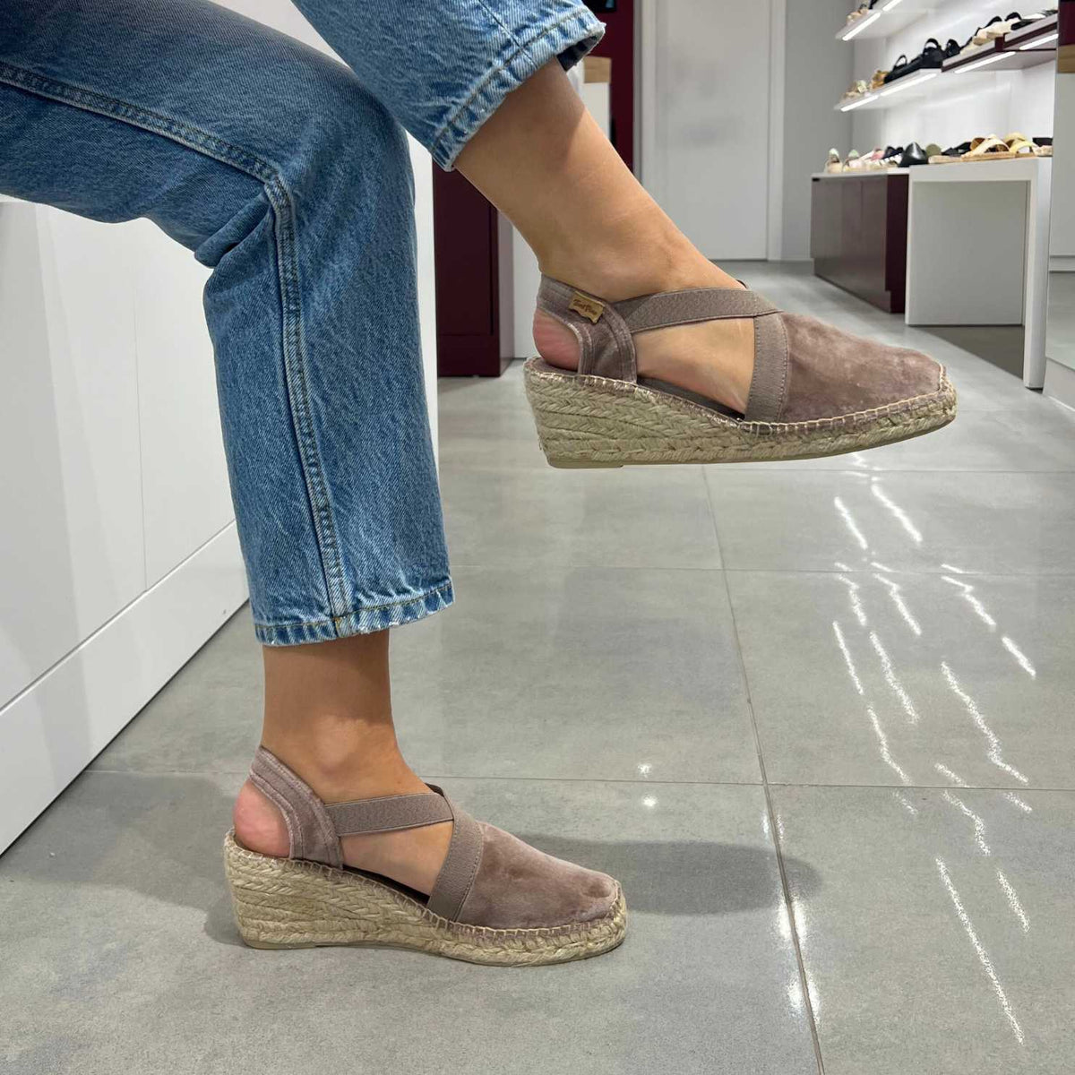 Top 10 Toni Pons Espadrilles Qatar 2026 Edition | Uris – Uris