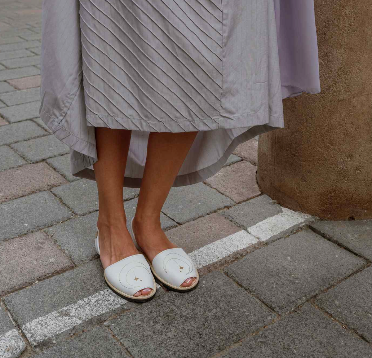 Best Sandals for Ramadan Gatherings - Elegant & Comfortable – Uris