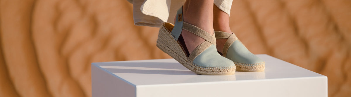 Buy Toni Pons - Espadrilles for All, Made in Spain – Uris