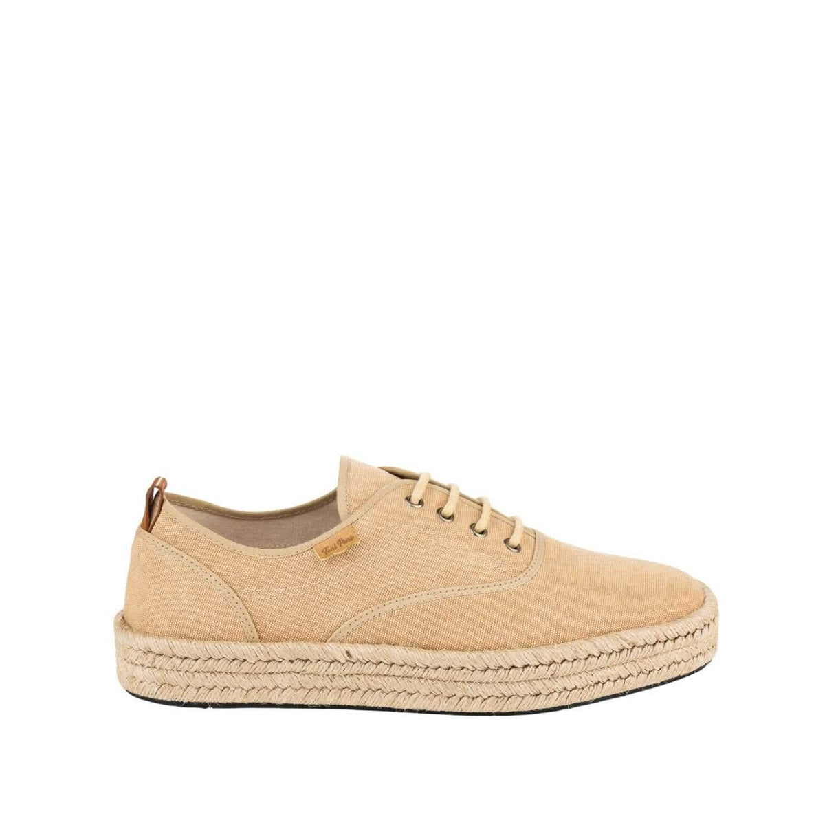 Shop Toni Pons Basic Cotton Blend Espadrilles for Men - Jack in UAE – Uris