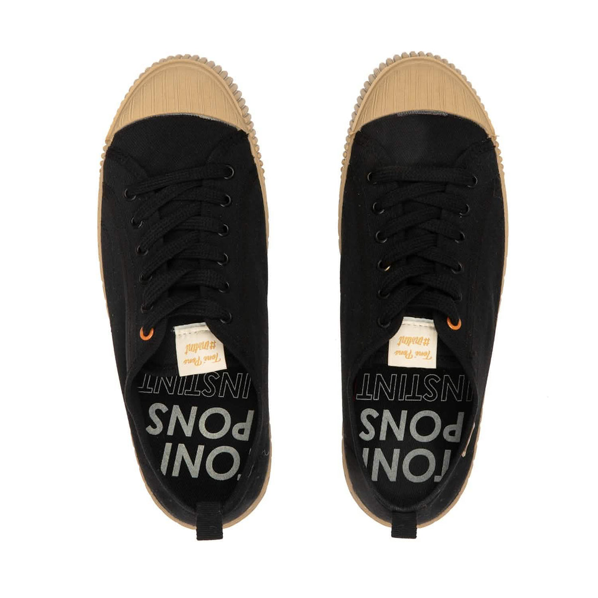 Shop Toni Pons Basic Cotton Blend Sneakers for Men - Gio-CB in UAE – Uris